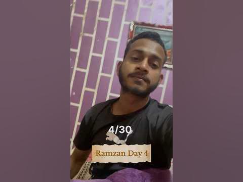 Ramzan challenge 😱 #youtube #minivlog #viral #vlog #vlog #vlogger #shortsvideo #ramadan #ramzan ...