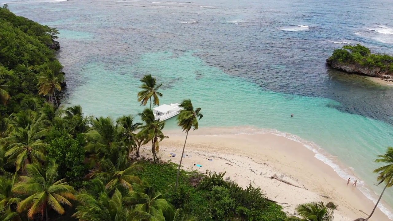 Drone Footage of the Island - Free Stock Videos Footage - YouTube