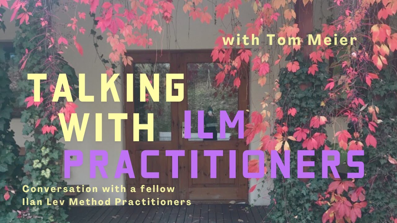 with Tom Meier: Talking with ILM practitioner vol.4 - YouTube