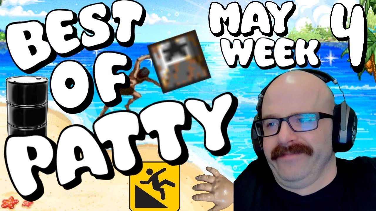 Best of Patty | May 2024 | Week 4 - YouTube