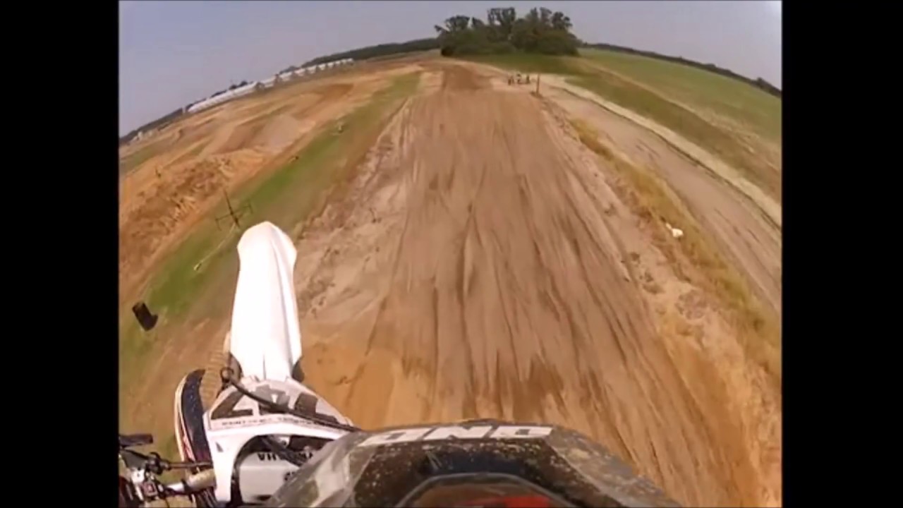 Motocross Whip Fail Compilation | Behind Bars MX - YouTube