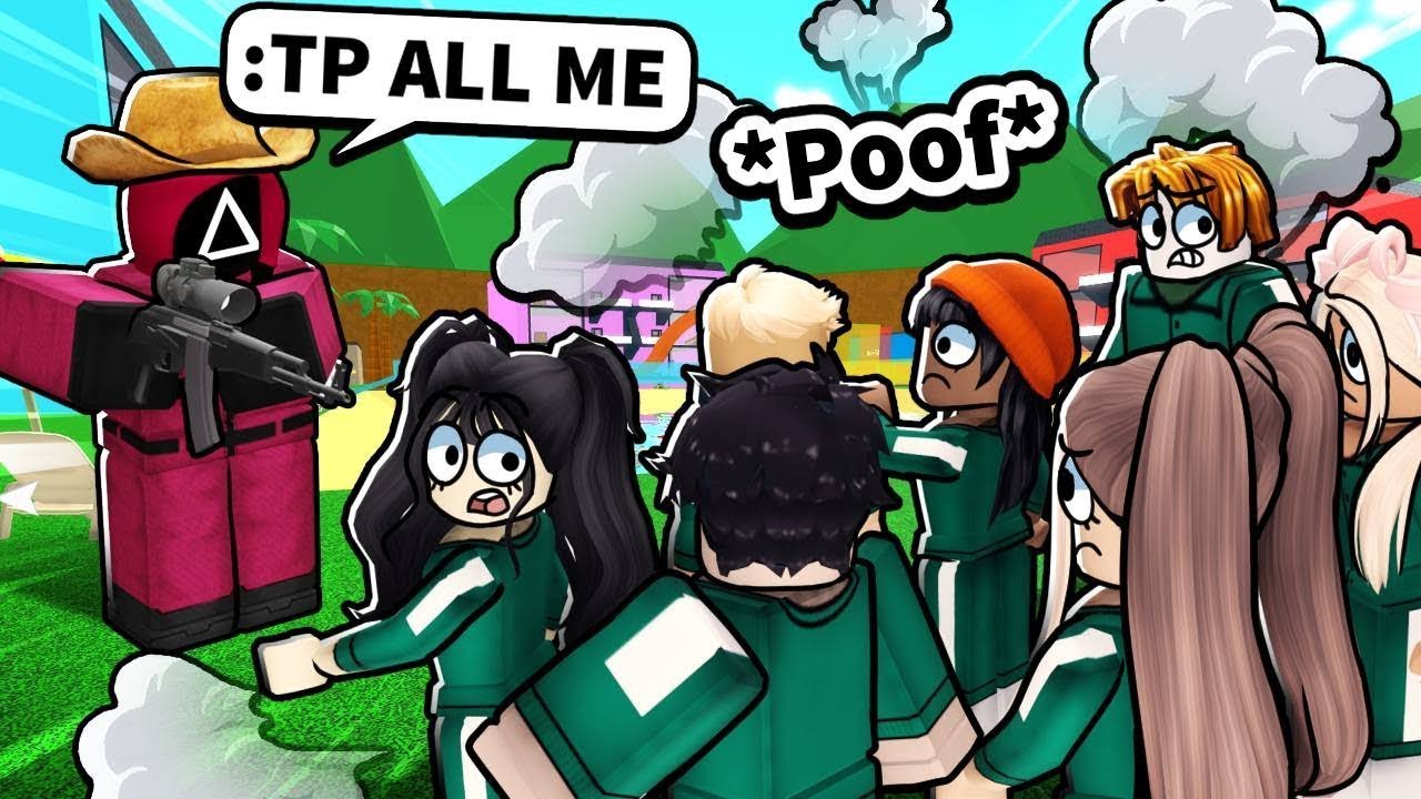 4 Hours of Flamingo Admin Commands - YouTube