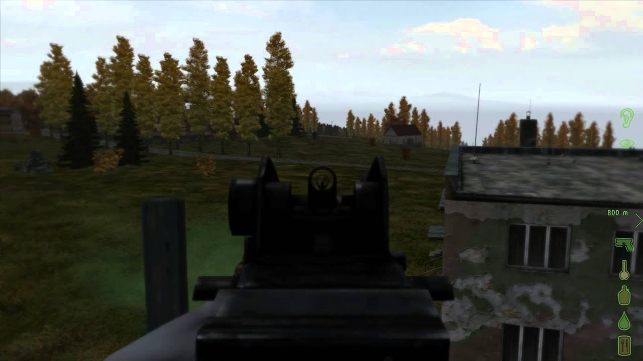 Dayz C4 - YouTube