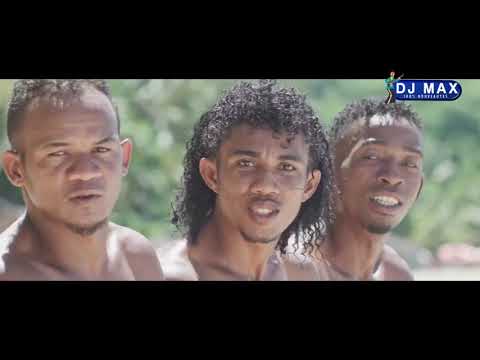 DADI LOVE - Tsy Fombako [Dj Max 100% Nvt] CLIP GASY 2018