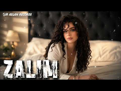 Zalim - Sir Aslan Records 2026