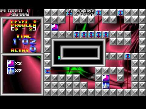 Brix 1, Level 4, Problems 3-1 to 3-2 - YouTube