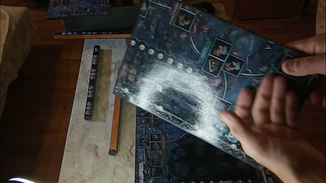 7 Брасс Настолки из овна и палок. Брасс настольная игра пнп - YouTube