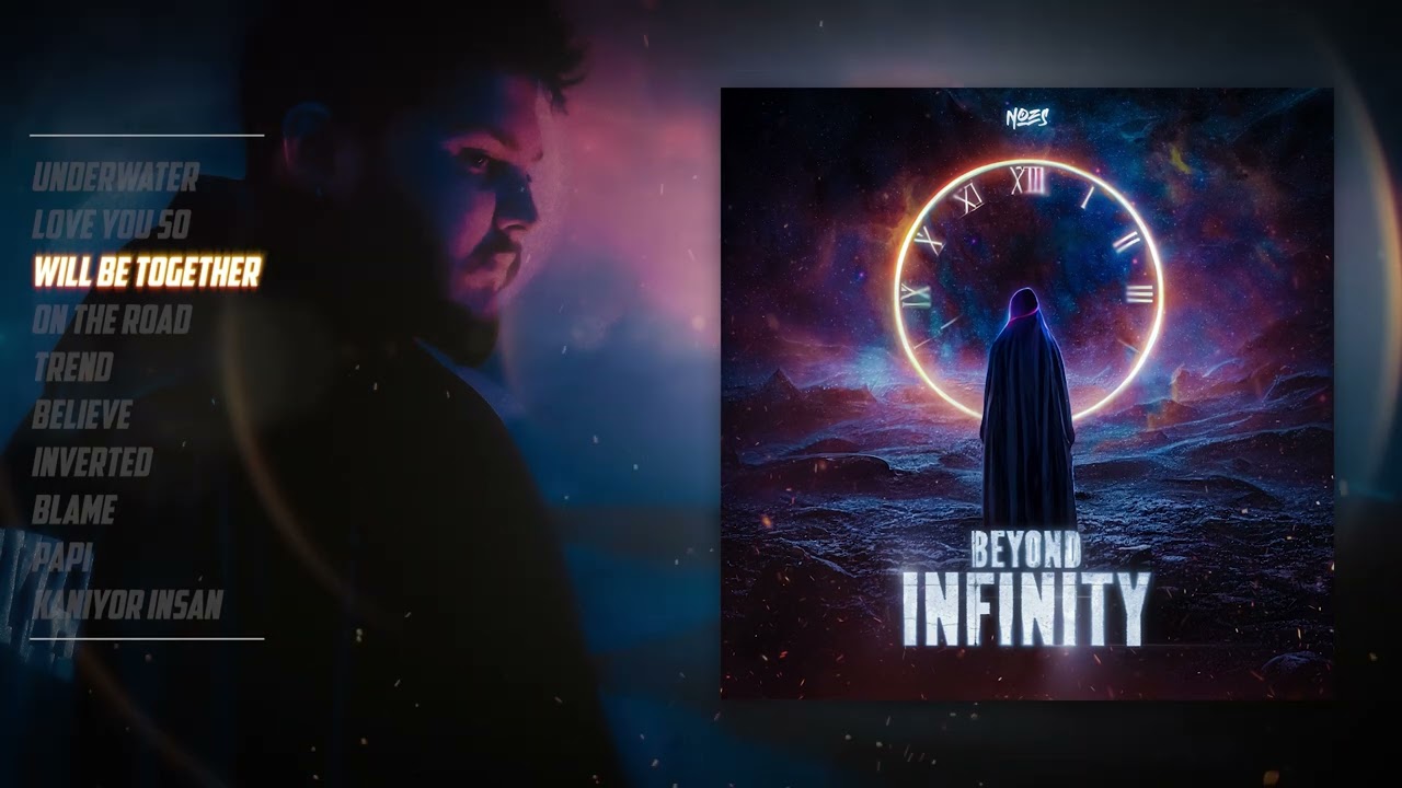 NOES - Will Be Together Chords - Chordify