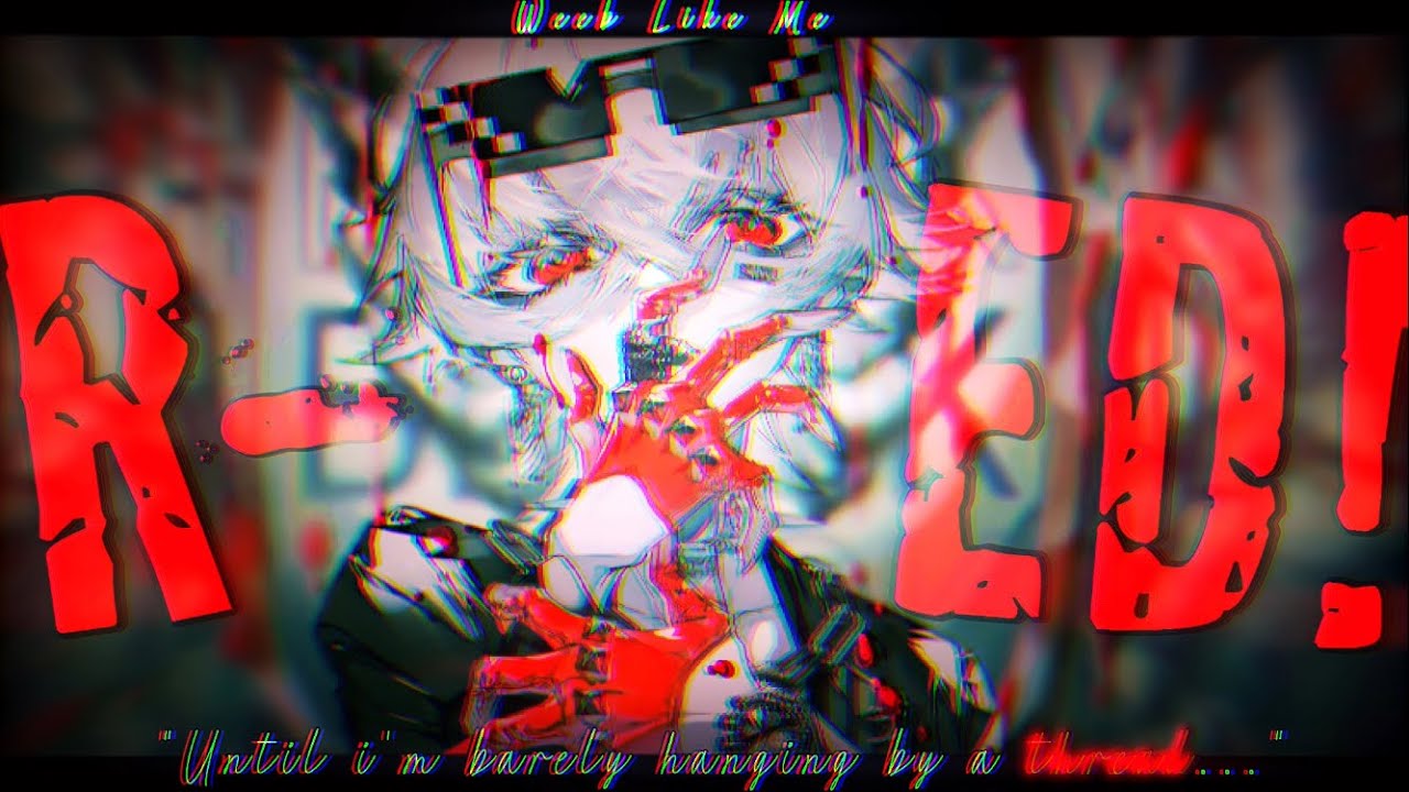 Nightcore » RED [LV] - YouTube