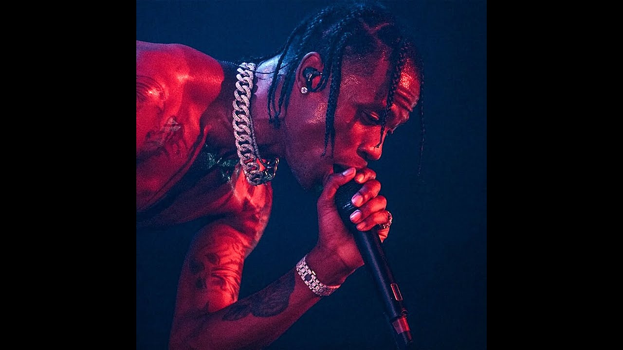 [FREE] Travis Scott Utopia Type Beat "Demon" (prod. by Trewz) - YouTube