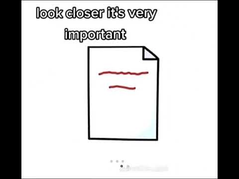 Hehe ️ a letter for u ️ ️ ️☺️ - YouTube