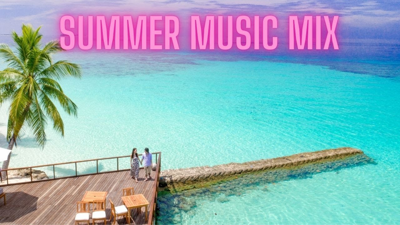 Summer Music Mix 🌴 The Best Of Vocal Deep House Music Mix | Літній мікс ...