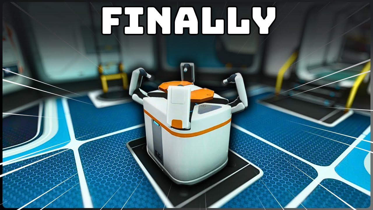 Can We FINALLY Find the Modification Station?! Challenge Accepted ...