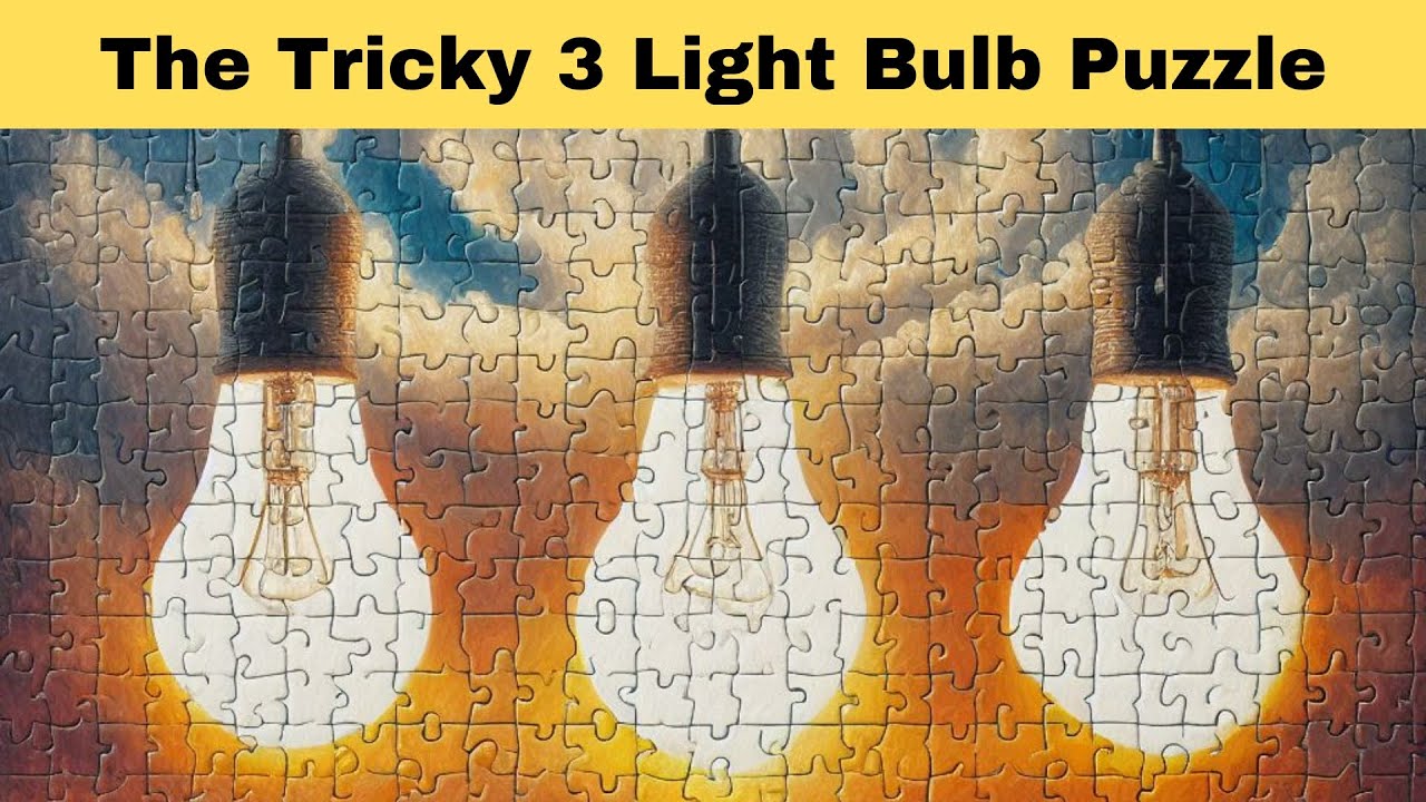 I COULDN'T SOLVE THIS PUZZLE UNTIL I LEARNED THIS METHOD: THREE ...