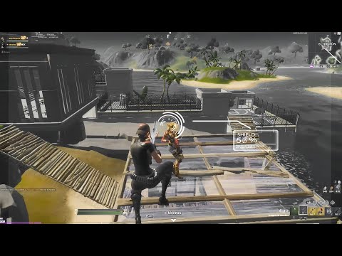 SEOX | Highlights #3 | Gang Gang 🤘