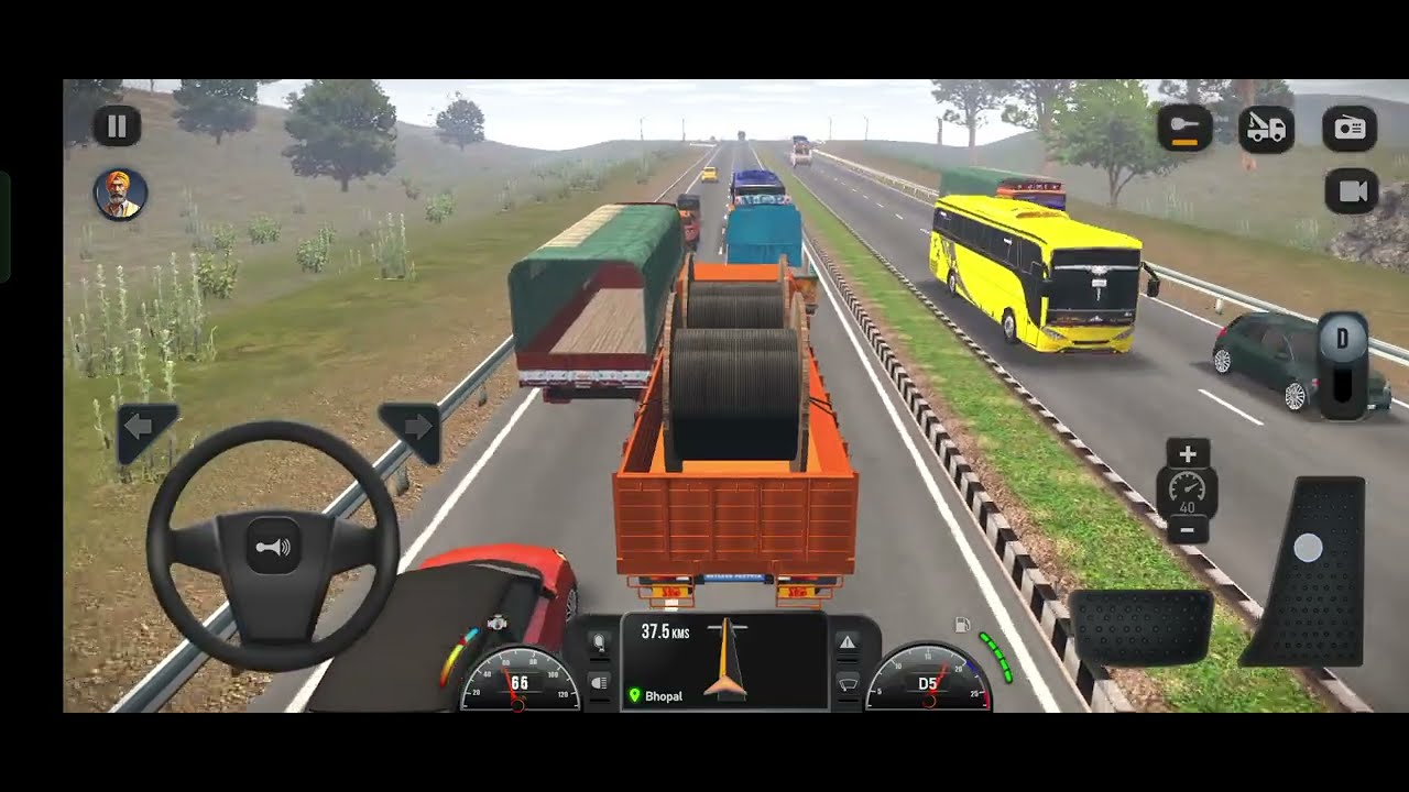 new track loding driving games videos #3d track games videos queen ...