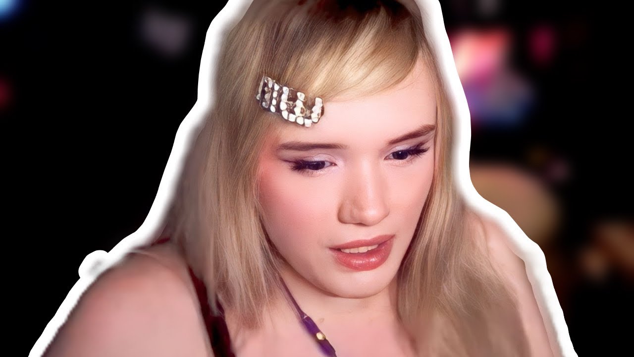 Sabrinoca fala sobre streamer Nerissa e sobre Queen B e Briny - YouTube