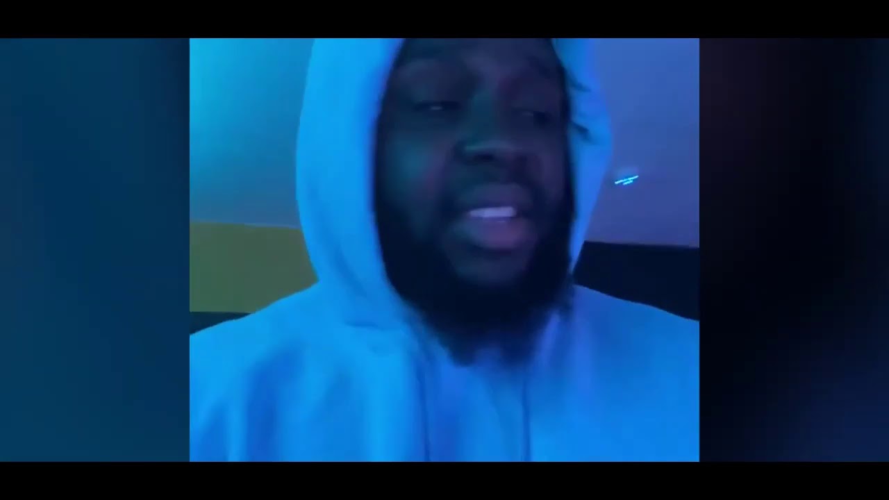FRAU sagt NI.... RAPPER TELSON rastet komplett aus - YouTube