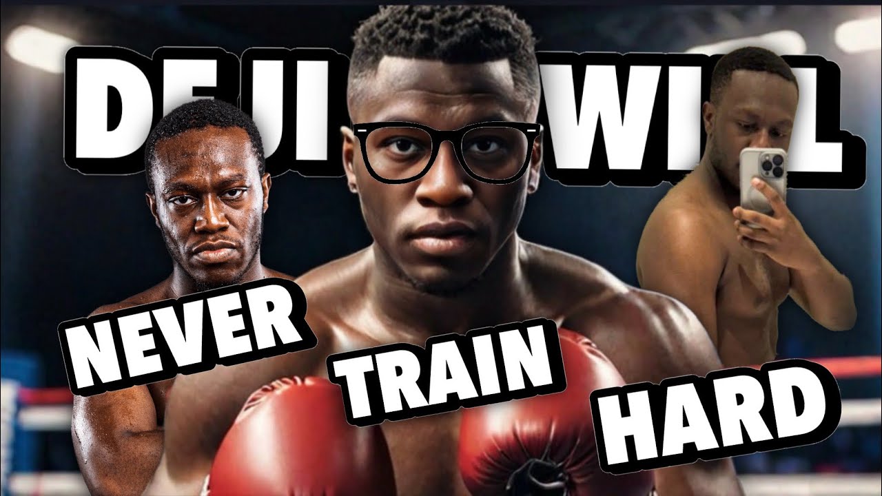 Deji's Next Move: What He Offers After The Fight - YouTube