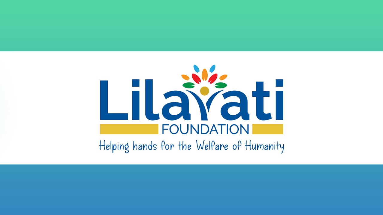 Lilavati Foundation - YouTube