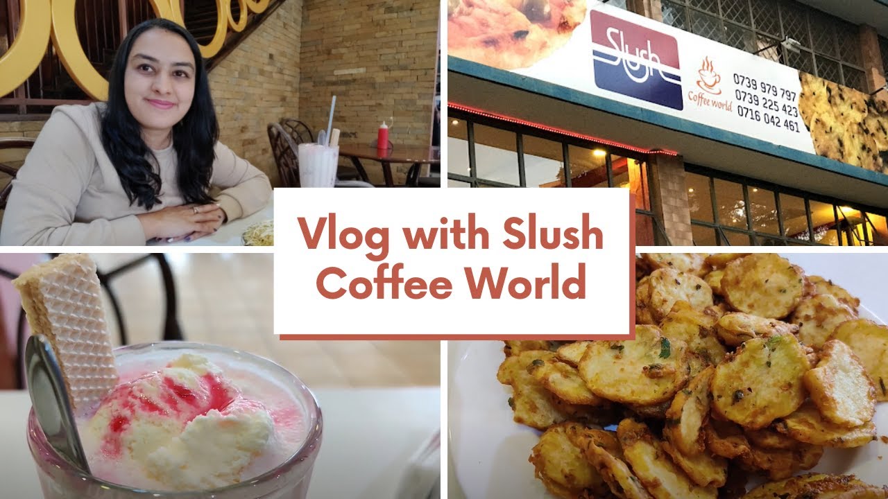 Behind the Scenes at Kenya's Iconic oldest Indian Restaurant | slush ...