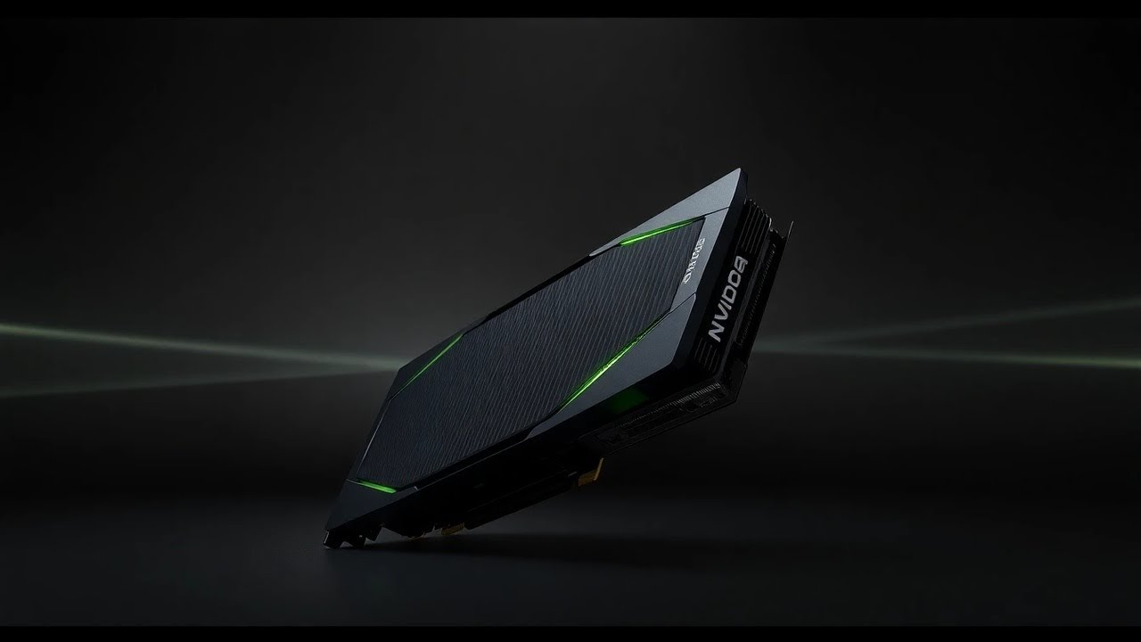 Nvidia's POWERFUL 5000 Series Graphics Cards Are Here! 🤔 - YouTube