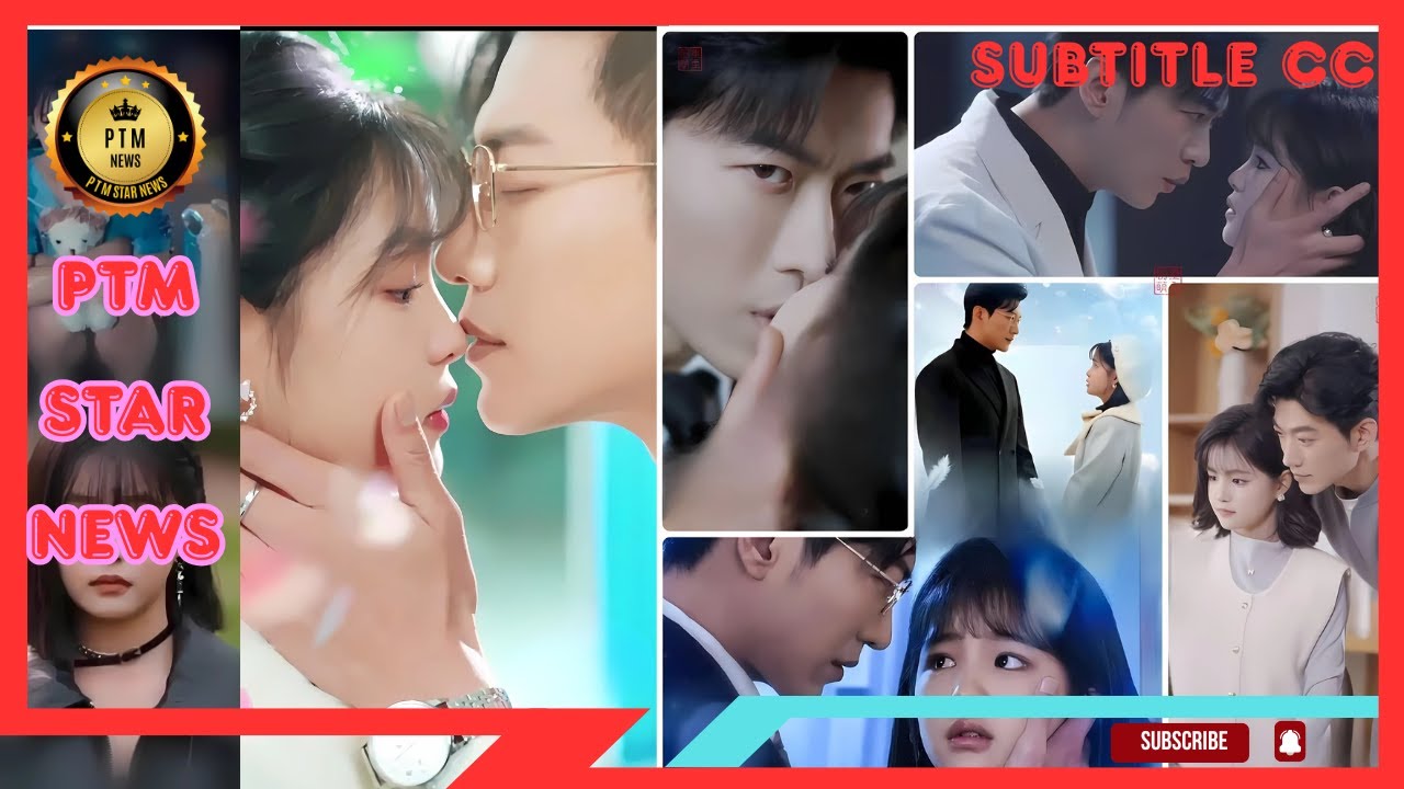 The Last Photoshoot – And The Look No One Saw Yang Meimei & YuLong - YouTube