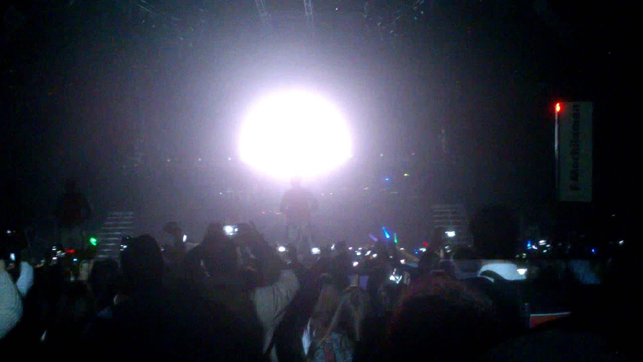 Justin madrid 2013 - YouTube