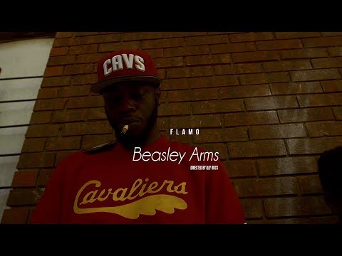 Flamo | Beasley Arms