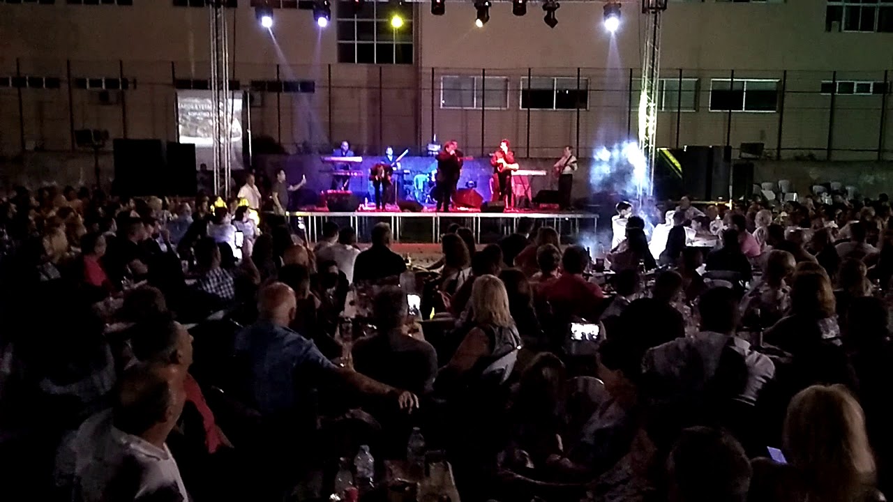 Ανδρεας Κωσταντινοπουλος - YouTube