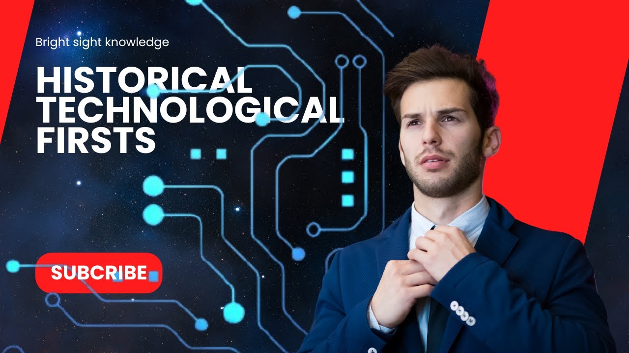 "Historical Technological Firsts: Taxis, Airplanes, Railways, and ...