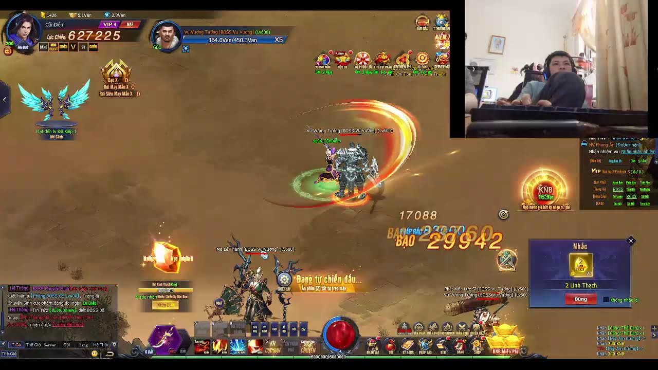 cửu ca gamer|kiếm thánh 2: Cuộc Hành Trình Đến Thiên Đường|kiếm thánh 2 ...