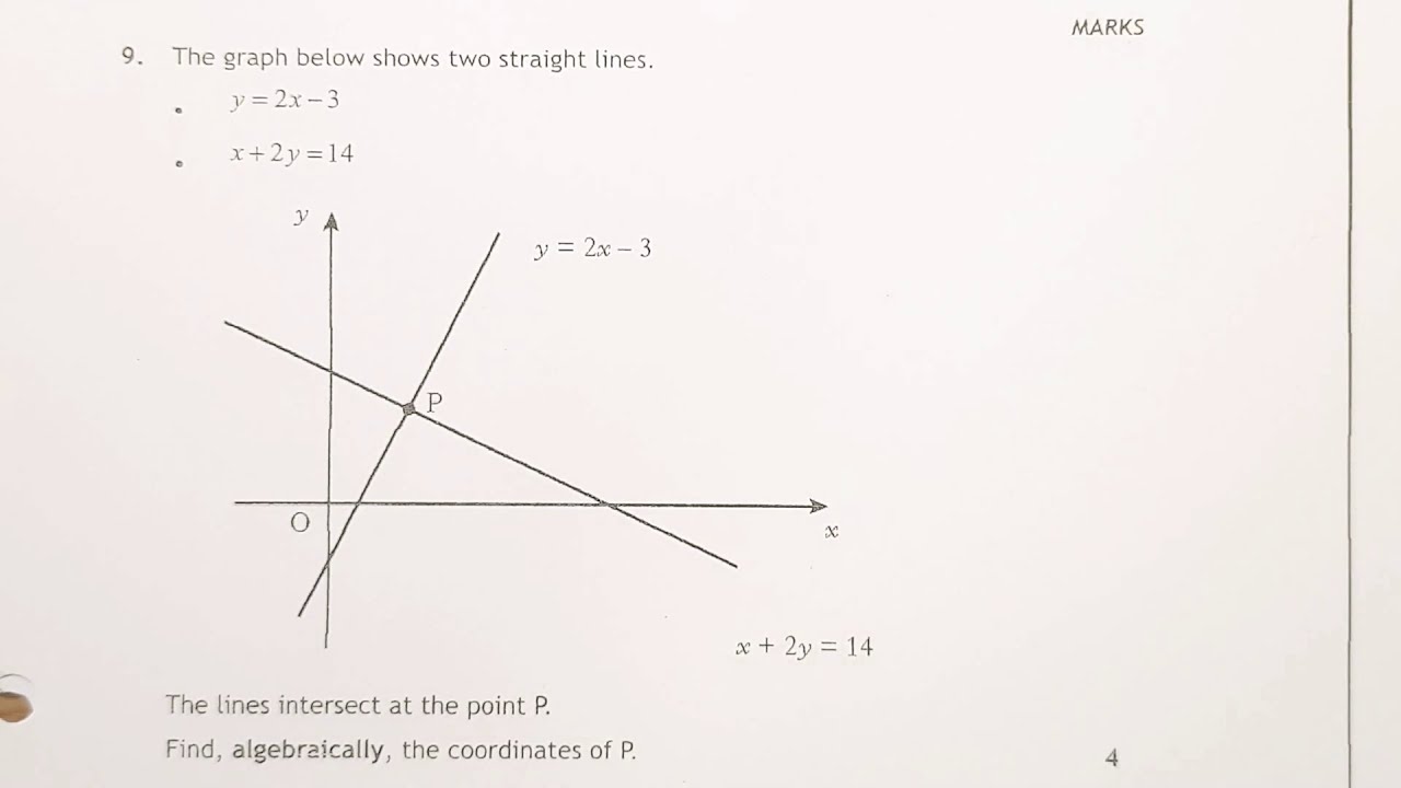 National 5 Maths Practice Paper H Paper 1 Q9 10 11 YouTube national-5-maths-practice-paper-h-paper-1-q9-10-11-youtube