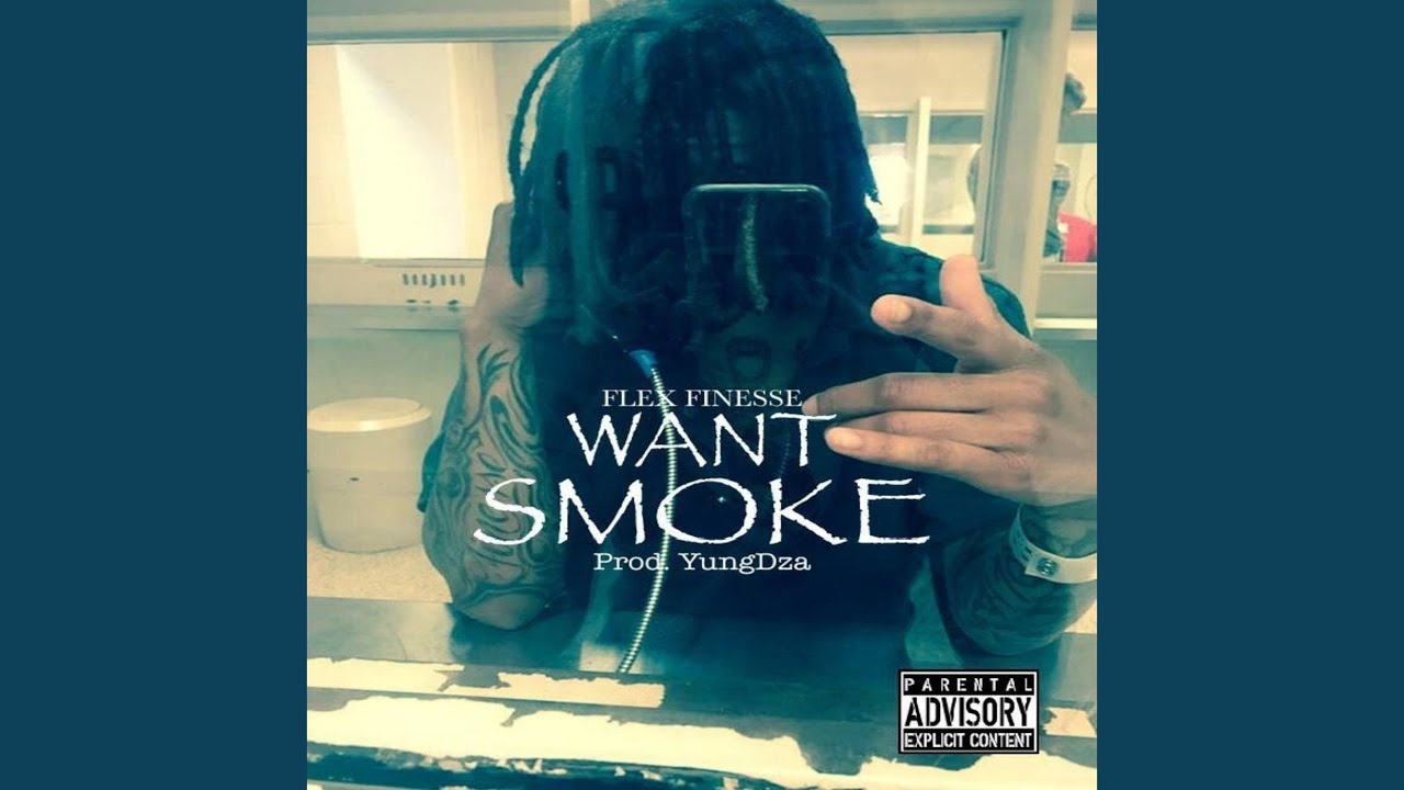 Want Smoke - YouTube