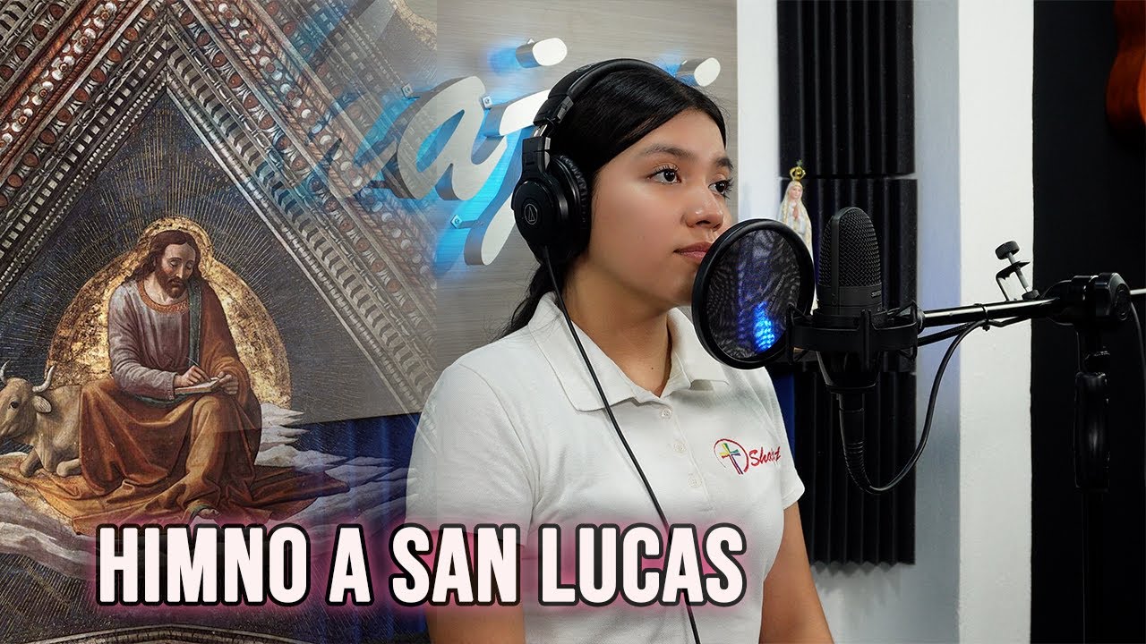 Himno a san lucas - Canto Católico Chords - Chordify