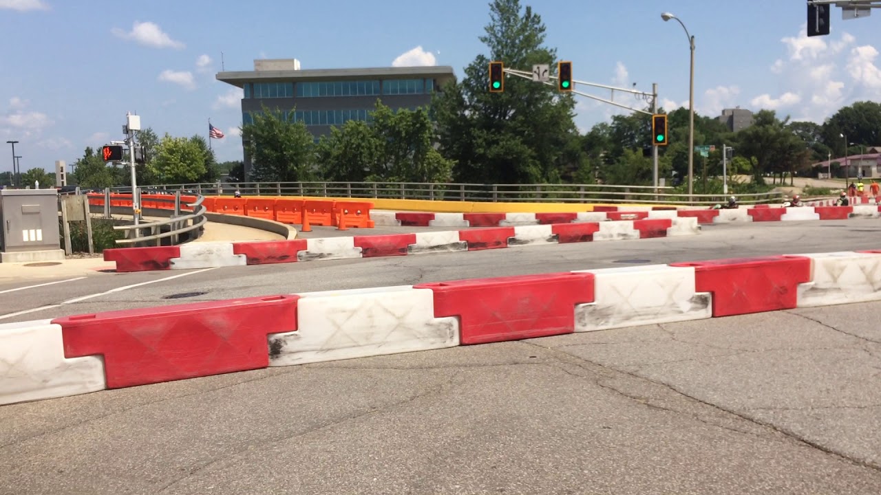 Shifter Class Final Elkhart Grand Prix 2018 - YouTube