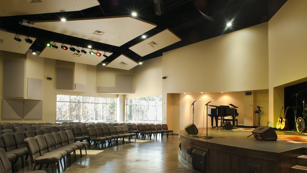 Dayspring Tyler 9:30am LIVE (March 16) - YouTube