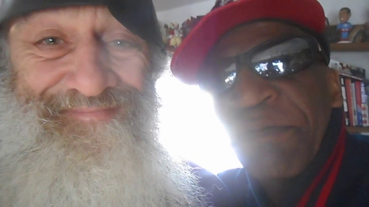 O.G. MACK "WITH PRESIDENTIAL CANDIDATE VERMIN SUPREME" - YouTube