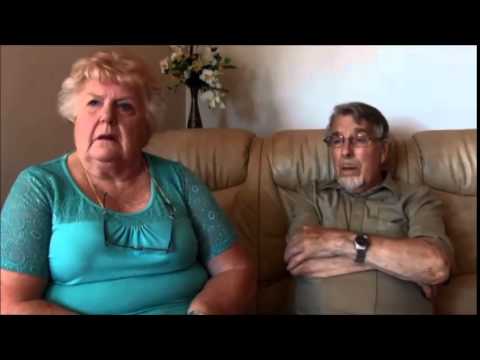 Jack & Hilary Piggott - YouTube