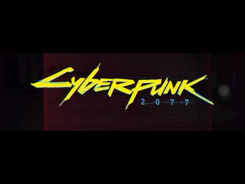 [Cyberpunk 2077] Acoustic Guitar-man - pause screen - YouTube