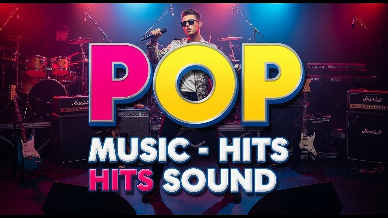 Every song makes the night feel endless | US Pop Mix | Trending 2025 ...