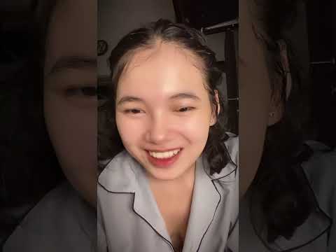 Ecaa - live tiktok #hiburan #blunder