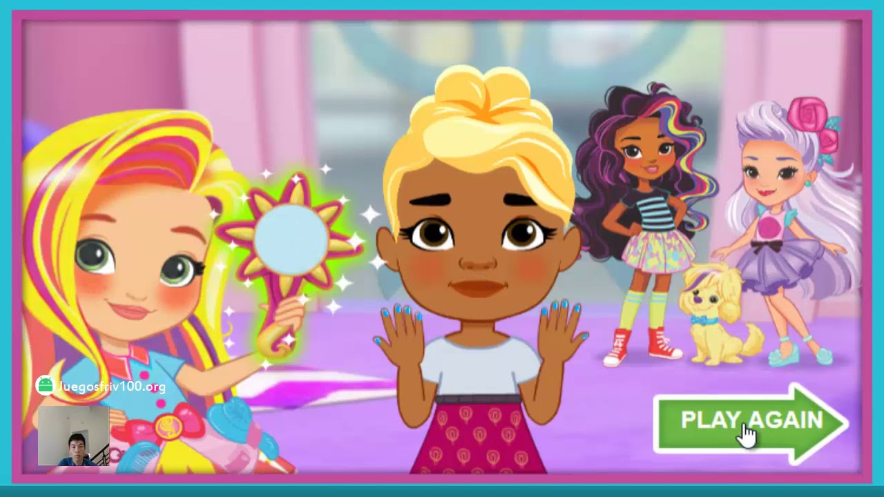 Play - Sunny Day - Smiling and Styling with Sunny - HD - YouTube