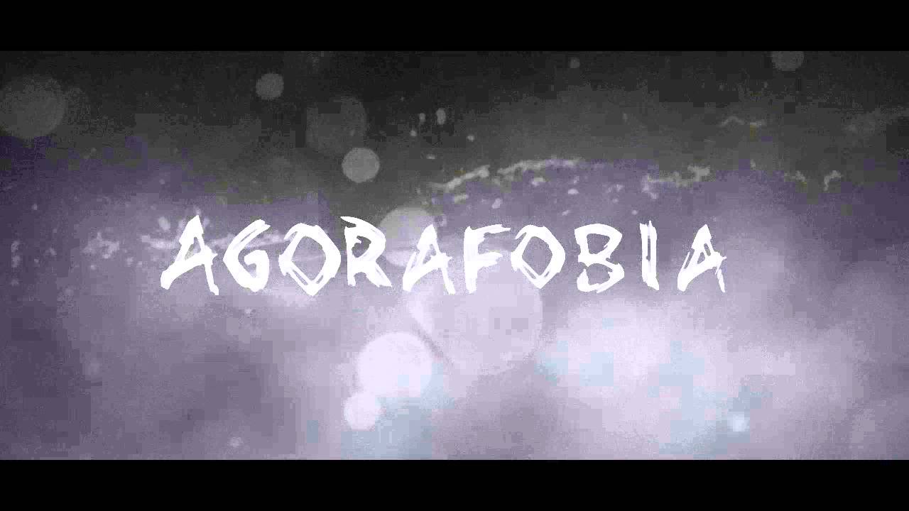 Agorafobia - Teaser #0 - YouTube