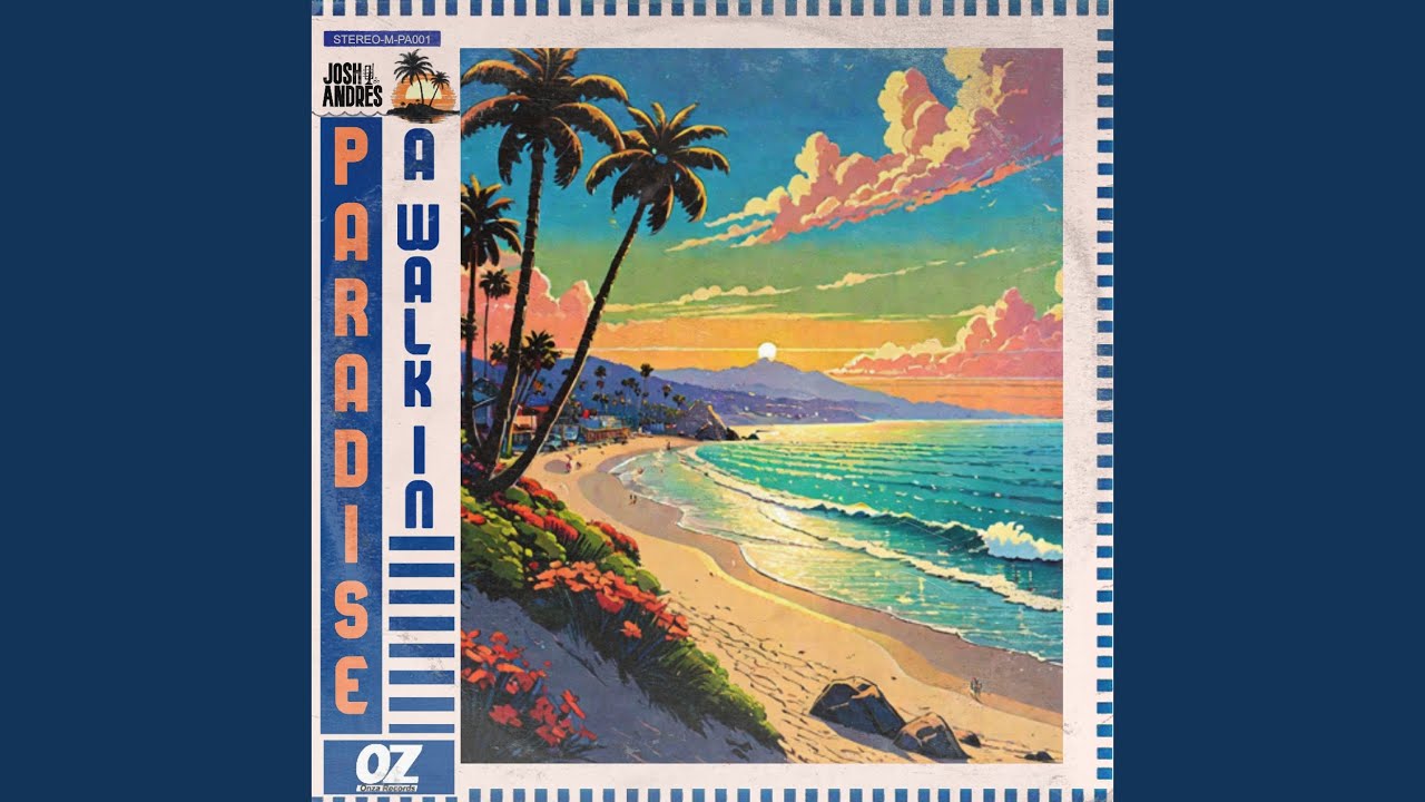 A Walk In Paradise - YouTube