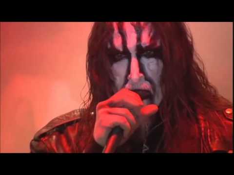 God Seed - A Sign Of An Open Eye (Live In Graspop 2013)
