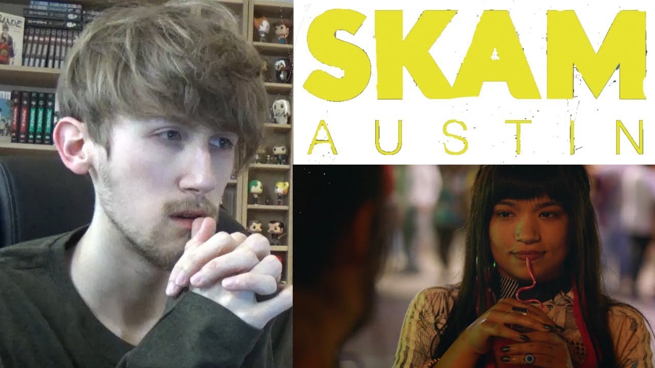 SKAM Austin Season 1 Episode 8 (FINALE) - 'We Will Break Through ...