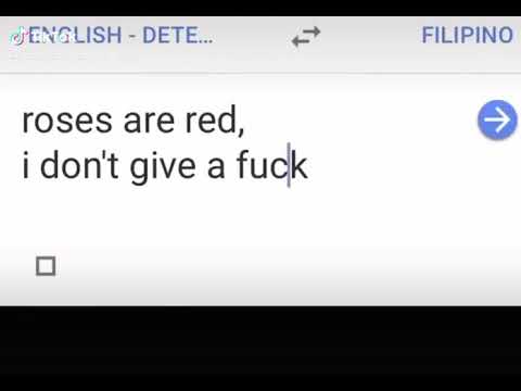 Cod meme roses are red