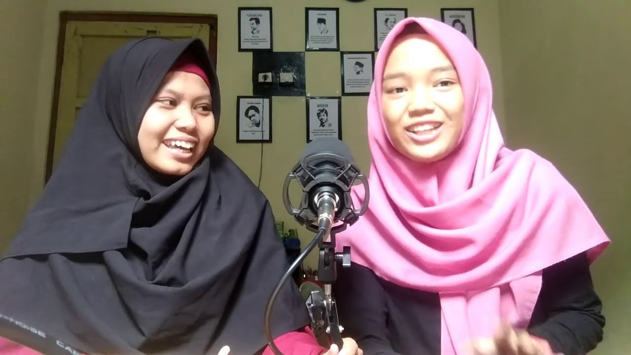 WAWANCARA DENGAN TEMAN SEBAYA - YouTube