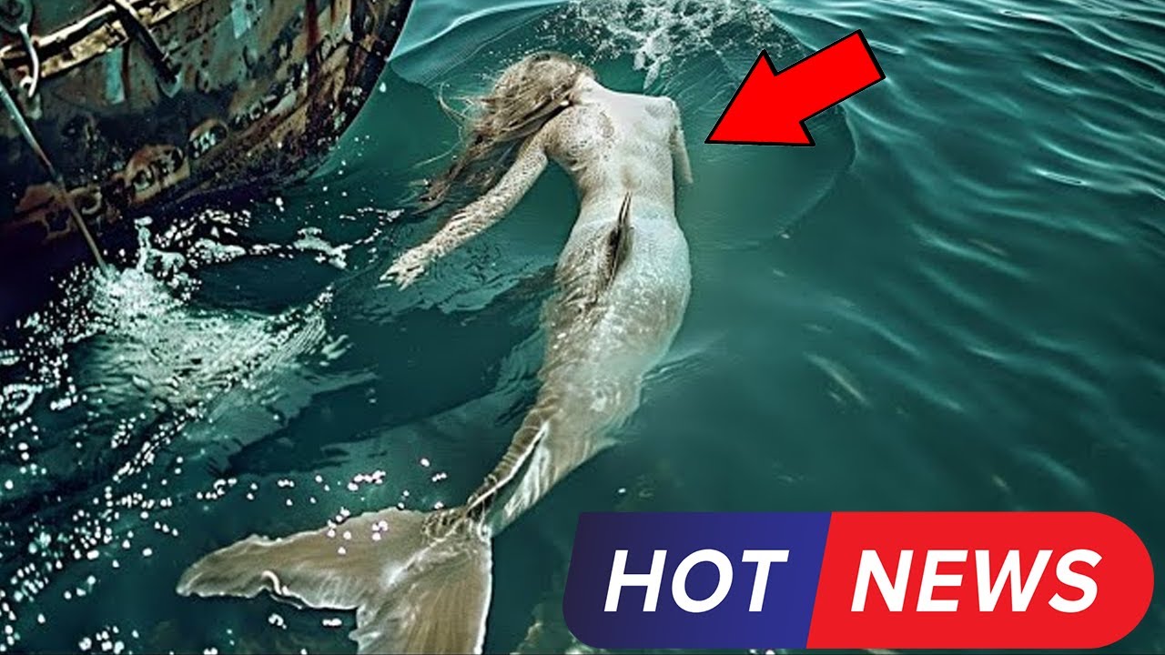 Fishermen Discover Terrifying Creature in Persian Gulf That Experts Say ...